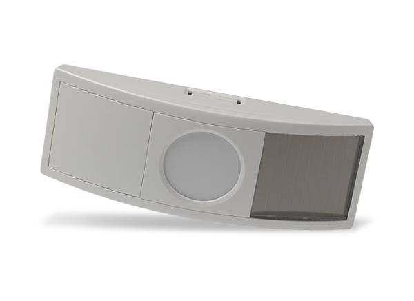 Transcend® Wireless Ambient Light Sensors - Molex | Mouser