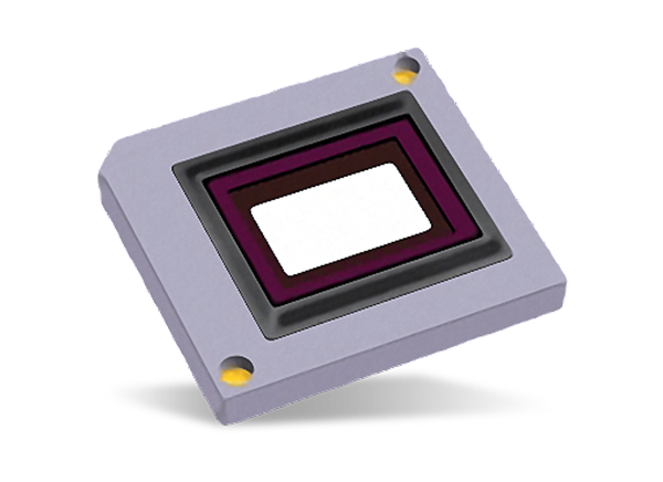 DLP660TE Digital Micromirror Device (DMD) - TI | Mouser