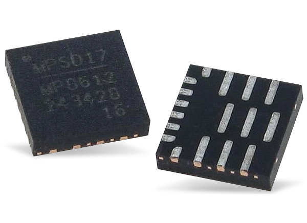 MPQ5073 Load Switches - MPS | Mouser