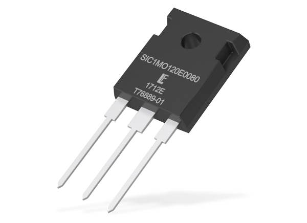 SiC MOSFETs - Littelfuse | Mouser