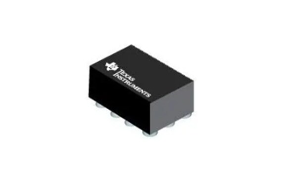 INA231 Current-Shunt & Power Monitors - TI | Mouser
