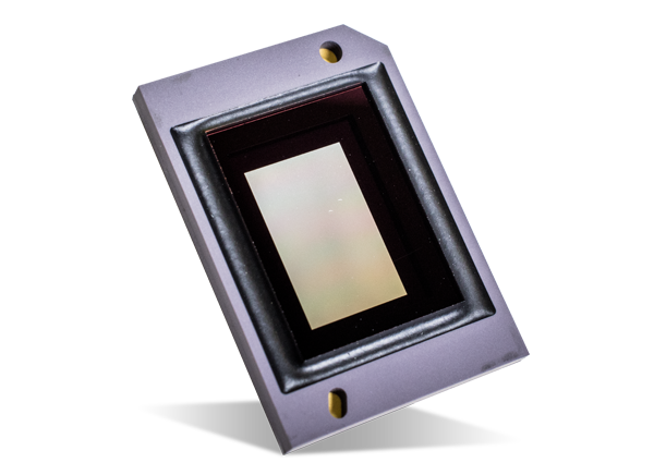 DLP650LE Digital Micromirror Device (DMD) - TI | Mouser