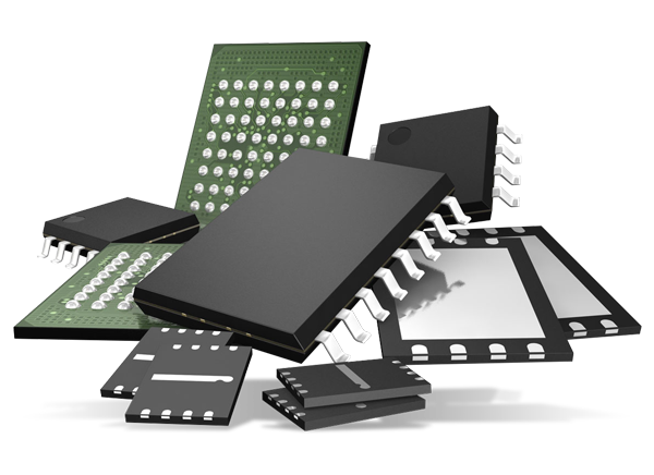 Micron - NOR Flash - Micron | Mouser