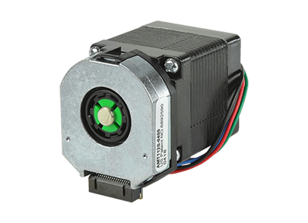 NEMA Stepper Motors with Incremental Encoders - Same Sky | Mouser