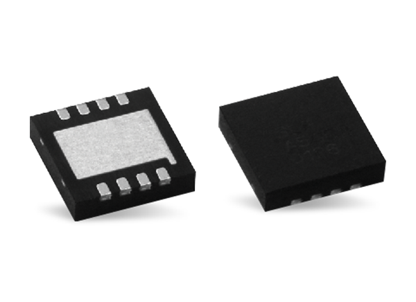 DFN Dual Flat Thin Film Resistor Networks - Vishay / Thin Film | Mouser