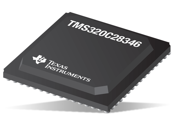 TMS320C2834x Delfino™ Microcontrollers (MCUs) - TI | Mouser