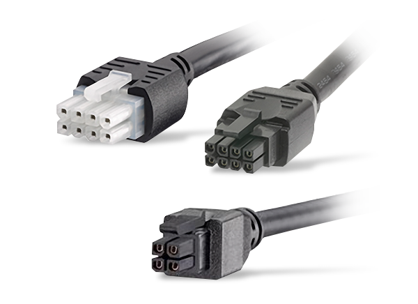 Data / Computing Solutions - Molex | Mouser