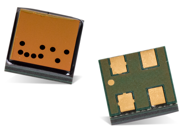 Pyroelectric Proximity Infrared Sensors - KEMET Electronics | Mouser