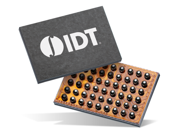 P9221-R 15W Qi Wireless Charging Receiver - Renesas / IDT | Mouser