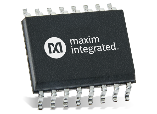 MAX1443x 4-Channel Digital Isolators - Analog Devices / Maxim Integrated | Mouser