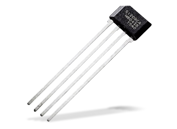 MLX91209 Hall Effect Current Sensor - Melexis | Mouser