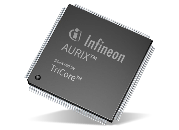 AURIX 32-bit TriCore Microcontrollers - Infineon Technologies | Mouser