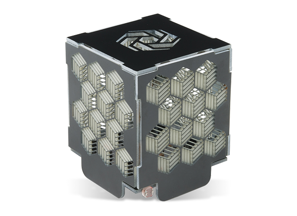 KIT-14638 Night Light Soldering Kit - SparkFun | Mouser