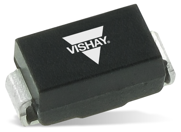 BZGx Zener Diodes - Vishay | Mouser
