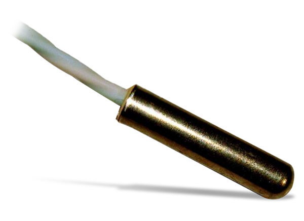 Gen Purpose RTD Temp Sensors with Jacketed Cables - Heraeus Nexensos ...