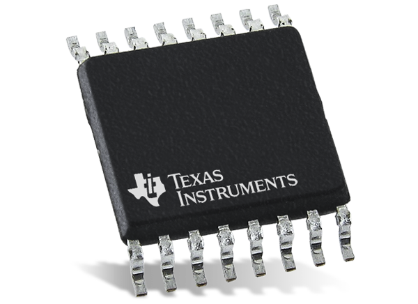 MSP430FR2422 Ultra-Low Power Microcontrollers - TI | Mouser