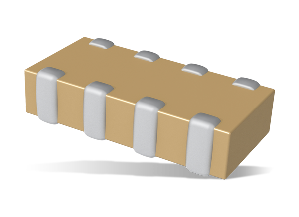 Commercial & Automotive Grade Surface Mount Arrays - KEMET Electronics ...