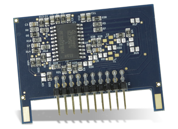 KIT_600W_LLC_AN_CTRL Adapter Kit - Infineon Technologies | Mouser