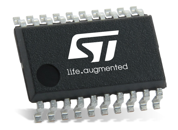 STNRG011 Digital Combo Multi-Mode PFC Controller - STMicro | Mouser