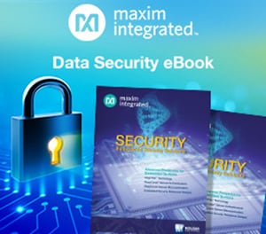 DS28E50 DeepCover® Secure SHA-3 Authenticator - Analog Devices / Maxim Integrated | Mouser