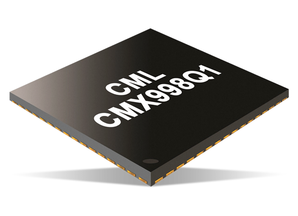 Transmitters (TX) - CML Micro | Mouser