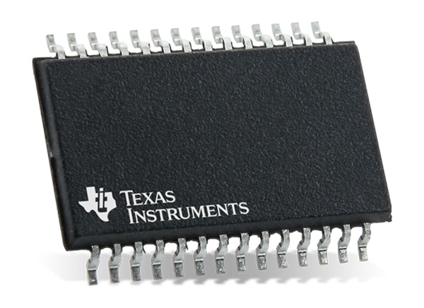 Audio Analog-to-Digital Converters - TI | Mouser