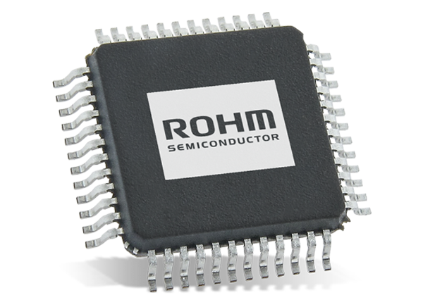 ML62Q1000 16-bit Microcontrollers - ROHM | Mouser