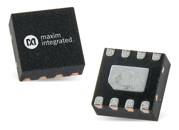 MAX16136 High-Precision Supervisory Circuit - Analog Devices / Maxim Integrated | Mouser