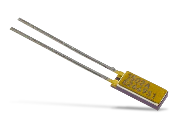 AD590 2-Terminal IC Temperature Transducers - ADI | Mouser