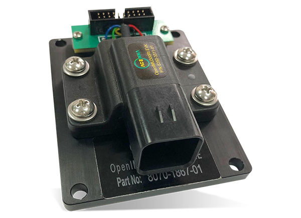 OpenIMU300RI Evaluation Kit - ACEINNA | Mouser