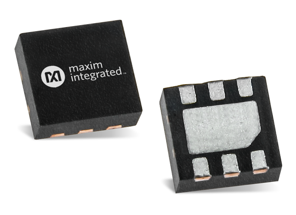 DS28C50 DeepCover® I2C Secure Authenticator - Analog Devices / Maxim Integrated | Mouser