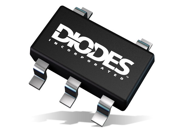 AP7370 Ultra-Low Drop-Out (ULDO) Regulators - Diodes Inc | Mouser