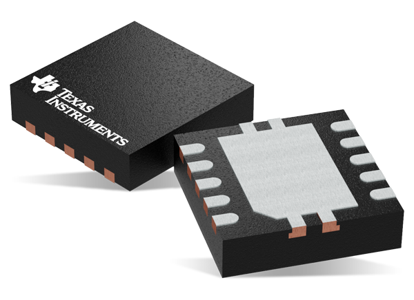 UCC27282/UCC27282-Q1 120V Half-Bridge Driver - TI | Mouser