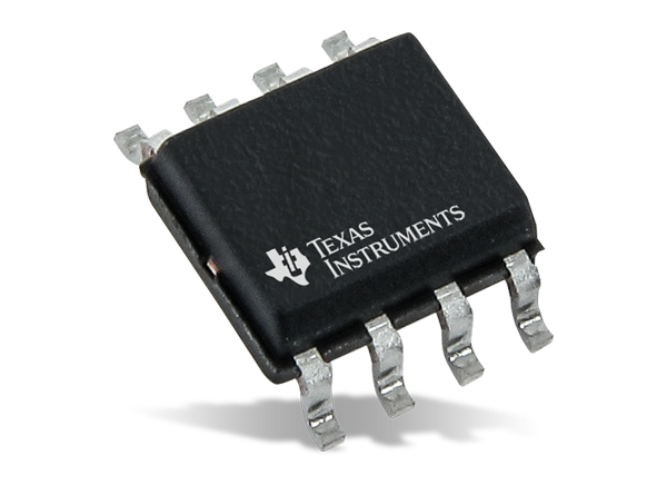 OPA2834 High-Speed Operational Amplifiers - TI | Mouser