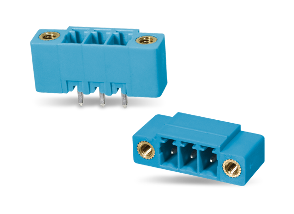 Pluggable Terminal Blocks - CUI Devices | Mouser