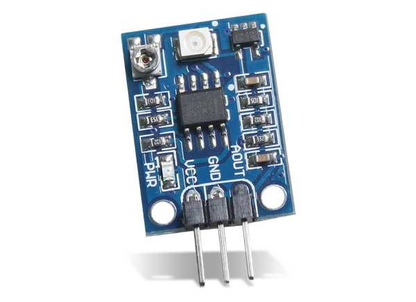 28091 UV Light Sensor - Parallax | Mouser