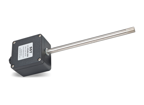 OXY-Flex Oxygen Analyzers - SST Sensing | Mouser