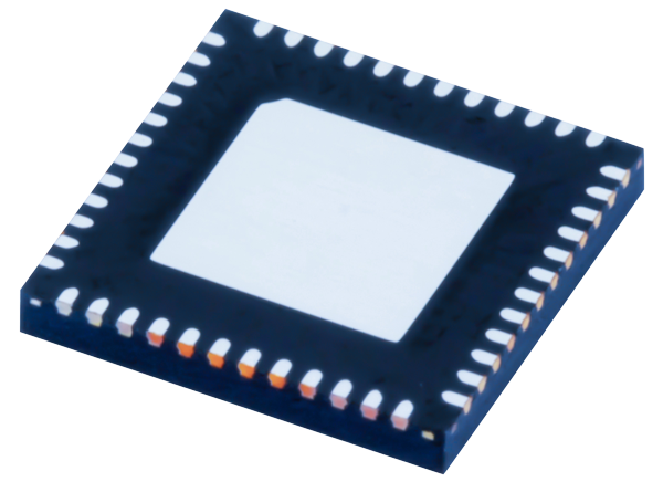 AFE031 Powerline Communications Analog Front End - TI | Mouser