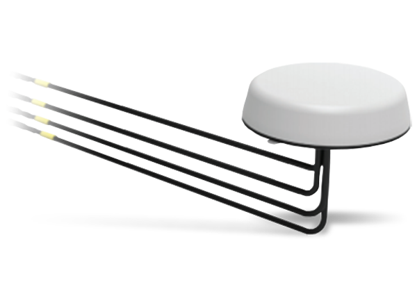 Ceiling Mounted MiMo Wi-Fi® Antenna - TE | Mouser