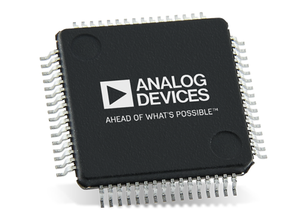 AD7606 16-Bit Data Acquisition Systems (DAS) - ADI | Mouser