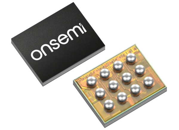 PF2x Over Current Protected Switches - onsemi | Mouser