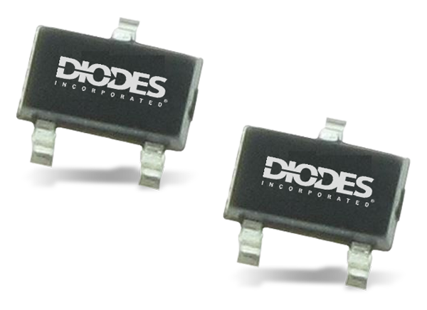 Adjustable Shunt Regulators - Diodes Inc | Mouser