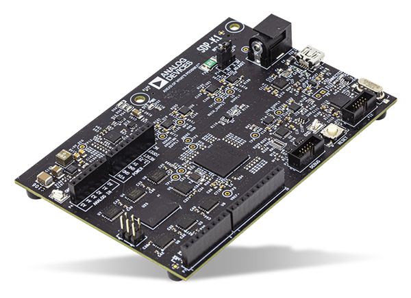 SDP-K1 Controller Board - ADI | Mouser