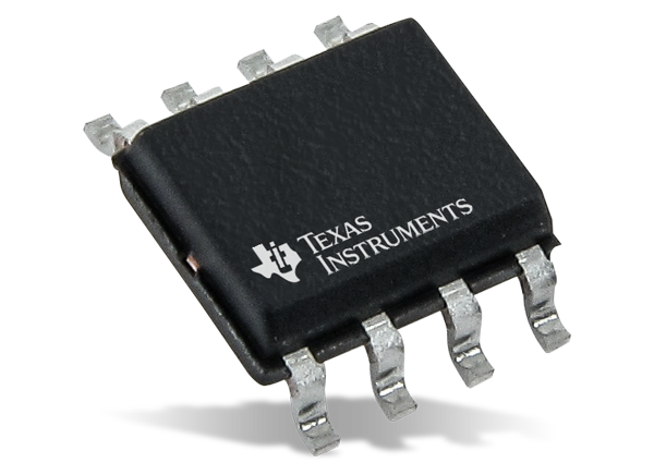 OPAx210 Precision Operational Amplifier - TI | Mouser