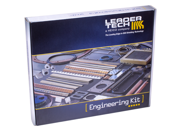 EMI Engineering Kits - LeaderTech | Mouser