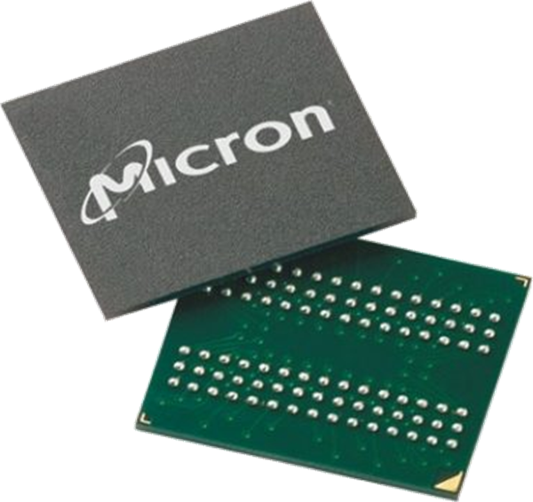 GDDR6X Discrete Graphics Memory - Micron | Mouser