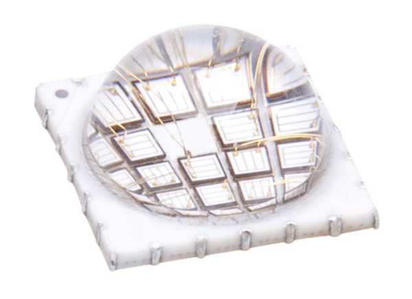 LZP LuxiGen Violet LED Emitters - ams OSRAM | Mouser