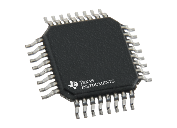 ADS131M08/ADS131M08-Q1 8-Channel Delta-Sigma ADC - TI | Mouser
