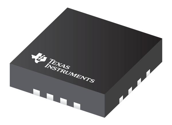 TPS54618C-Q1 Synchronous Buck Converter - TI | Mouser