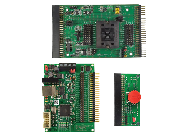 ZSSC3240 Evaluation Kit - Renesas / IDT | Mouser